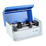 RHEOSENSE M-VROC QUICK START MANUAL Pdf Download | ManualsLib