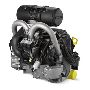 KOHLER COMMAND PRO ECV860 SERVICE MANUAL Pdf Download | ManualsLib