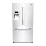 SAMSUNG RFG297AARS SERVICE MANUAL Pdf Download | ManualsLib