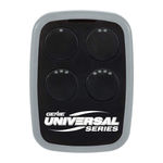 GENIE Universal Remote Manual | ManualsLib