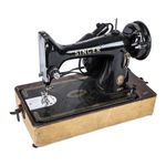 User Manuals: Singer 99K Series Sewing Machine