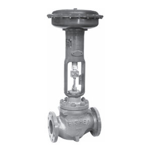 EMERSON FISHER 657 INSTRUCTION MANUAL Pdf Download | ManualsLib