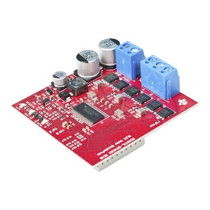TEXAS INSTRUMENTS LAUNCHPAD TMS320F28379D MANUAL Pdf Download | ManualsLib