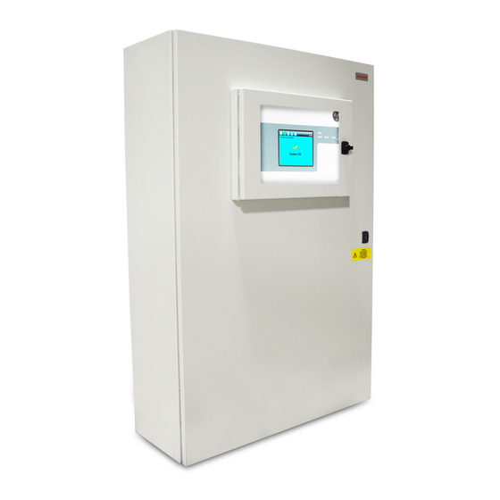 HONEYWELL TOUCHPOINT PRO TECHNICAL HANDBOOK Pdf Download | ManualsLib