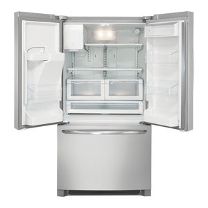 Frigidaire FGHB2844LF Manuals | ManualsLib