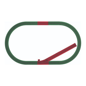 LIONEL FASTRACK OWNER'S MANUAL Pdf Download | ManualsLib