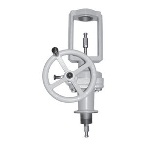 SAMSON 3273 CONTROLLER MOUNTING AND OPERATING INSTRUCTIONS | ManualsLib