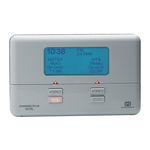 HORSTMANN CHANNELPLUS H27XL SERIES 2 USER OPERATING INSTRUCTIONS MANUAL ...