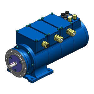 Hubner U-ONE-SAFETY-Compact USC 42 Manuals | ManualsLib