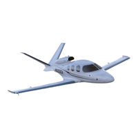 CIRRUS VISION SF50 AIRPLANE FLIGHT MANUAL Pdf Download | ManualsLib