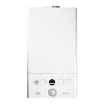IDEAL BOILERS ATLANTIC 24 INSTALLATION & SERVICING INSTRUCTIONS MANUAL ...