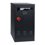 GRUNDFOS IMPRESS INSTALLATION, OPERATION AND MAINTENANCE MANUAL Pdf Download | ManualsLib