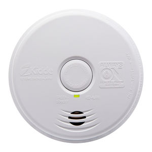 Kidde i12010S - Ionization Smoke Alarm Manual | ManualsLib