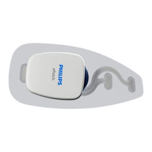 PHILIPS EPATCH SENSOR PATIENT MANUAL Pdf Download | ManualsLib