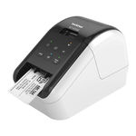 Brother QL-810W, QL-820NWB - Label Printer Manual | ManualsLib