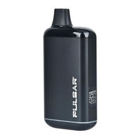Pulsar 510 DL 2.0 PRO Manuals | ManualsLib