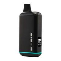 Pulsar 510 DL 2.0 PRO Manuals | ManualsLib