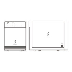 MEDIASONIC HF7-SU31C QUICK INSTALLATION MANUAL Pdf Download | ManualsLib