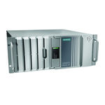 SIEMENS SIMATIC IPC547J MANUAL Pdf Download | ManualsLib