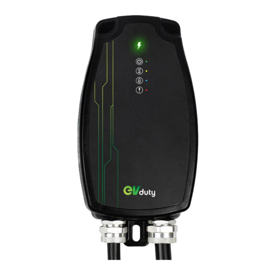 ELMEC EVDUTY EVC30 USER MANUAL Pdf Download | ManualsLib