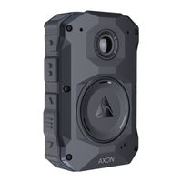 AXON BODY 4 QUICK START MANUAL Pdf Download | ManualsLib