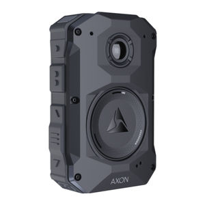 AXON BODY 4 QUICK START MANUAL Pdf Download | ManualsLib