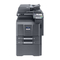 KYOCERA TASKALFA 3050CI OPERATION MANUAL Pdf Download | ManualsLib