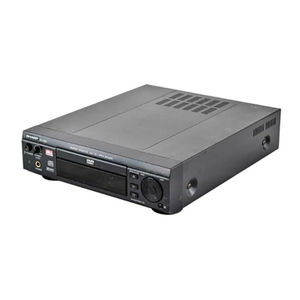 SHARP DV-600S SERVICE MANUAL Pdf Download | ManualsLib