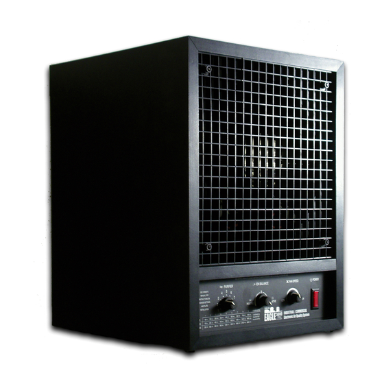 ACTIVTEK EAGLE 5000 OWNER'S MANUAL Pdf Download | ManualsLib