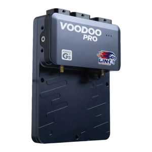 LINK G5 VOODOO PRO QUICK START MANUAL Pdf Download | ManualsLib