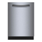 BOSCH SHX78CM5N/22 USE AND CARE MANUAL Pdf Download | ManualsLib