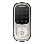 ASSA ABLOY ACCENTRA NEXTOUCH INSTALLATION AND PROGRAMMING INSTRUCTIONS ...