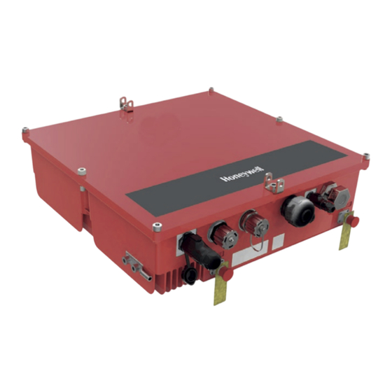 HONEYWELL FIPLEX HONBDA-7S3 AR1 SERIES USER MANUAL Pdf Download ...