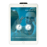 ESSILOR EYE-RULER 2 INSTALLATION MANUAL Pdf Download | ManualsLib