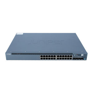 JUNIPER EX SERIES QUICK START Pdf Download | ManualsLib