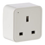 TCP Smart WiFi Plug Quick Start Guide | ManualsLib
