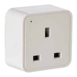 Tcp smart WiFi Plug Home Automation Manuals