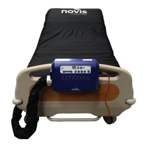 NOVIS PROCAIR PLUS USER MANUAL Pdf Download | ManualsLib