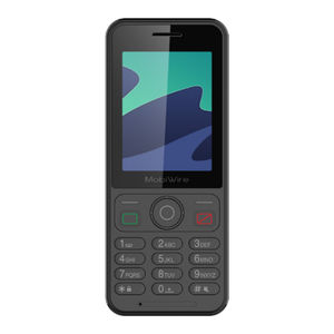 Mobiwire Hinto Manuals | ManualsLib