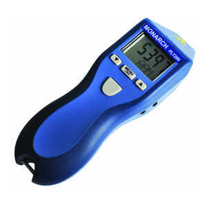 MONARCH INSTRUMENT PLT200 INSTRUCTION MANUAL Pdf Download | ManualsLib