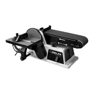 DELTA SHOPMASTER SA446 INSTRUCTION MANUAL Pdf Download | ManualsLib