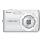 NIKON COOLPIX S205 USER MANUAL Pdf Download | ManualsLib