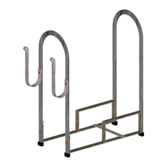 NORTHLINE EXPRESS ENCLUME LR12A ASSEMBLY AND INSTALLATION INSTRUCTIONS ...