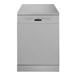 SMEG DWA6214S INSTRUCTION MANUAL Pdf Download | ManualsLib