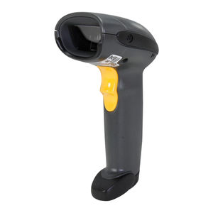 Zebra DS4208 - Handheld Scanner Quick Start Manual | ManualsLib