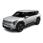 KIA EV9 2024 MANUAL Pdf Download | ManualsLib