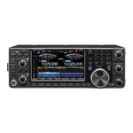 ICOM IC-7610 ADVANCED MANUAL Pdf Download | ManualsLib