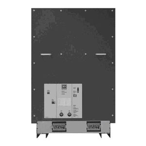 EATON 380 VCP-W 16 INSTRUCTIONS FOR INSTALLATION, OPERATION AND ...