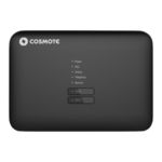 COSMOTE SPEEDPORT PLUS 2 INSTRUCTION MANUAL Pdf Download | ManualsLib