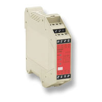 OMRON G9SB DATASHEET Pdf Download | ManualsLib